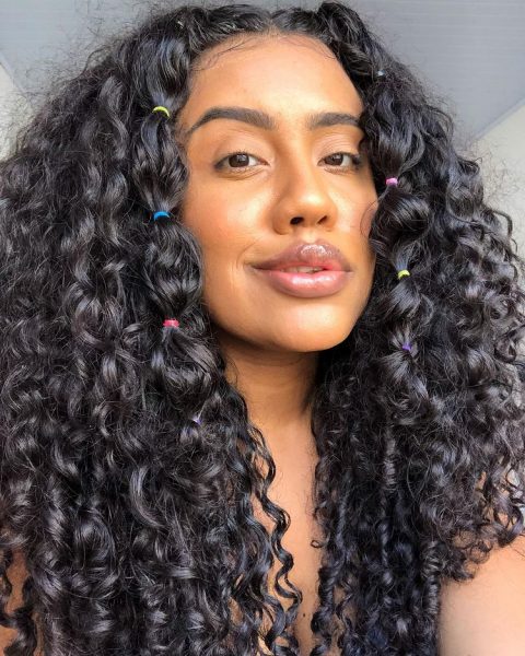 Tipos de cachos: Descubra qual é o seu e dicas de cuidados