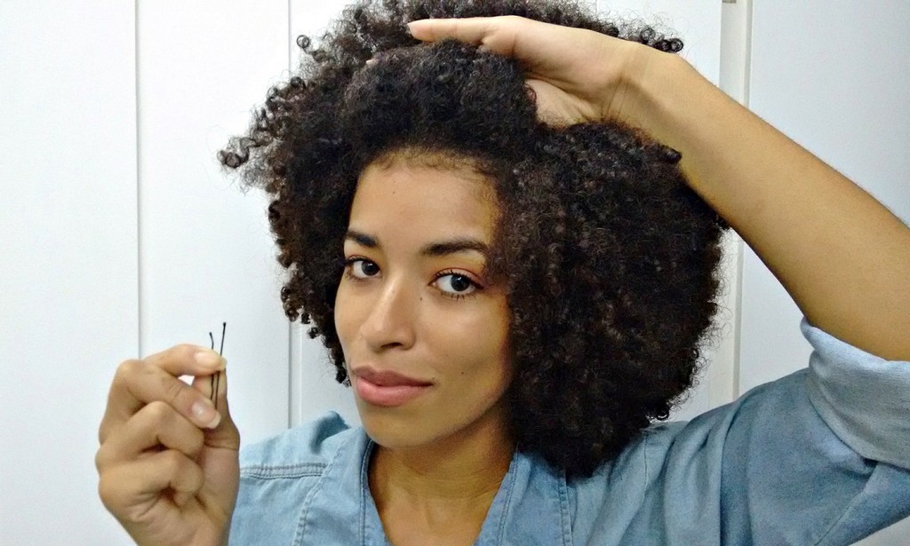 Penteados para cabelos afros: Passo a passo e inspirações incríveis