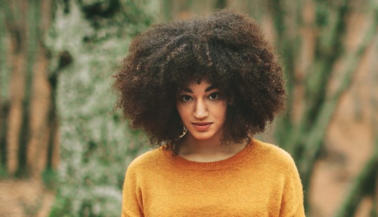 Castanho Escuro: 56 Fotos e Dicas de Coloração | #todecacho