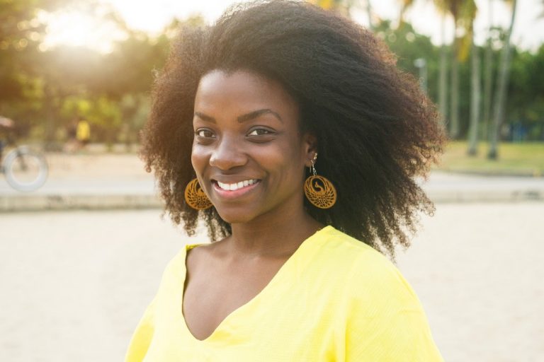 Castanho Escuro: 56 Fotos e Dicas de Coloração | #todecacho