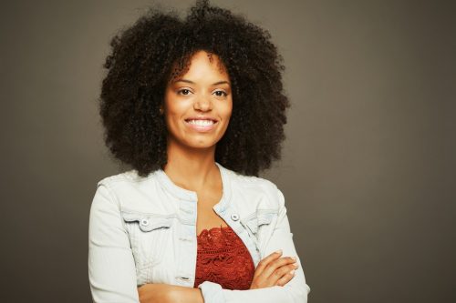 Castanho Escuro: 56 Fotos e Dicas de Coloração | #todecacho