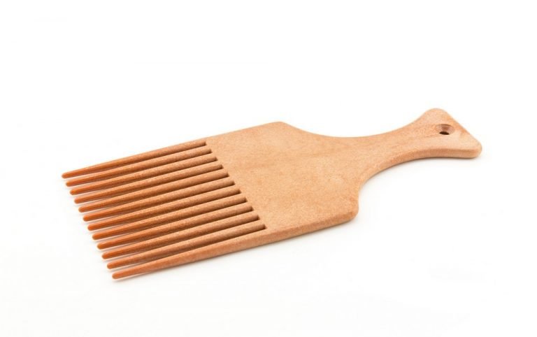 Pente Garfo: Como Usar e Dicas Para Ter um Volumão