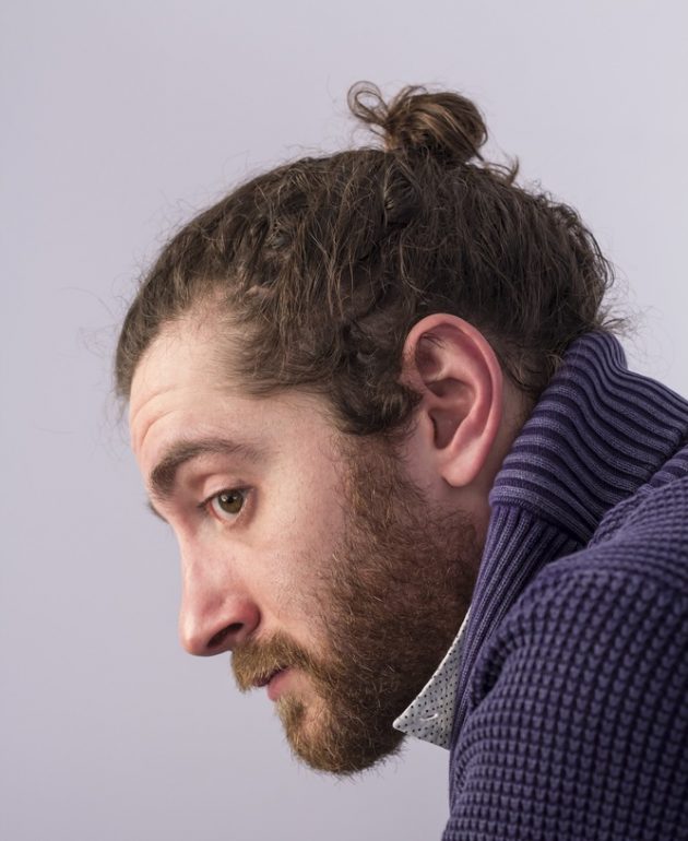 Coque samurai masculino: Dicas para apostar nessa tendência