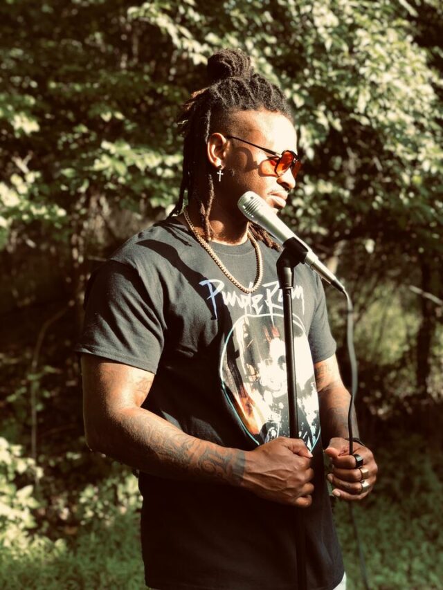 Coque Masculino: estilos de coque, passo a passo e inspirações