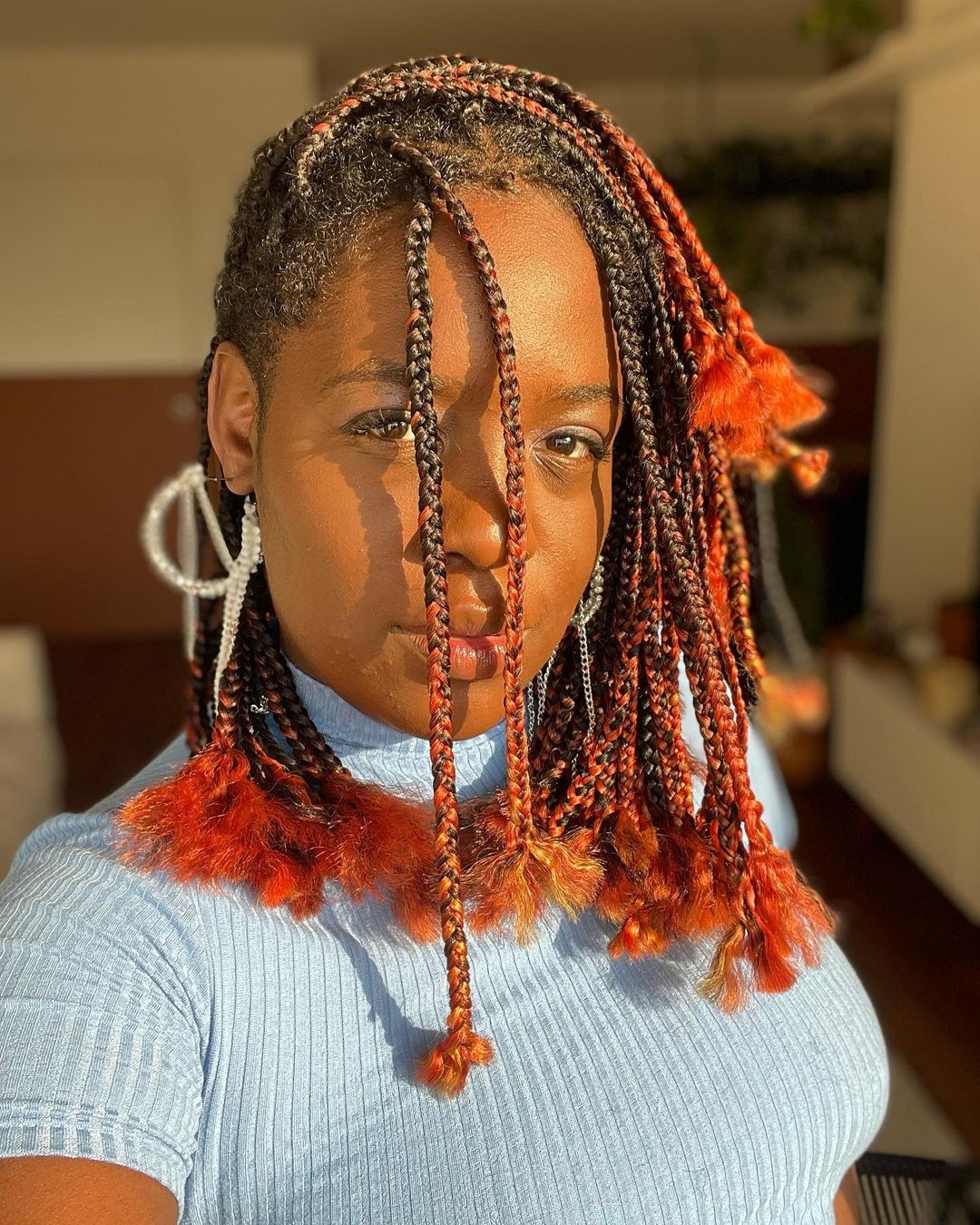 Tranças Box Braids: Como Fazer, Cuidados e Manutenção