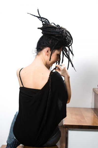 Dread: Todos os Tipos, Como Fazer, Cuidados, Penteados e Mais