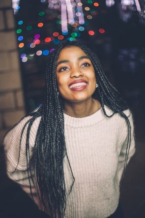 Knotless Braids: Conheça as Tranças e Veja Lindos Visuais!