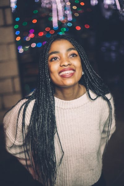 Knotless Braids: Conheça as Tranças e Veja Lindos Visuais!