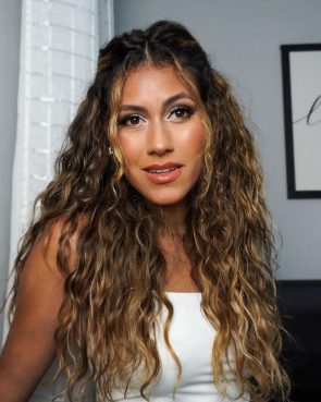 Dicas de como saber se meu cabelo é ondulado