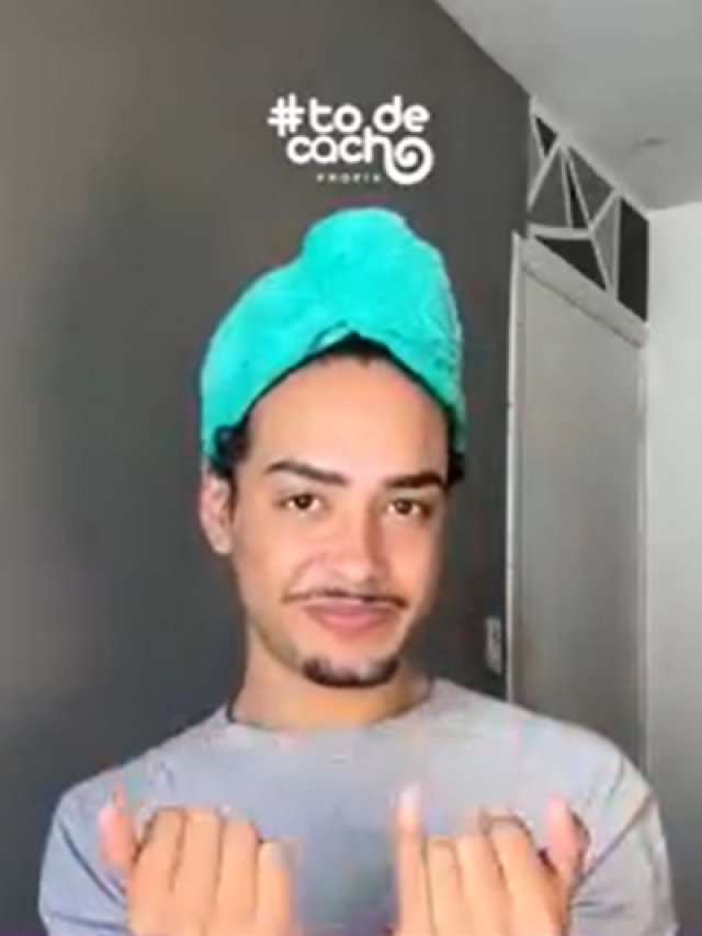 Finalização plopping: conheça a técnica e como ela define os fios