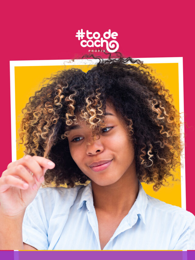 Veja o que pode estar causando o cabelo ressecado e com frizz